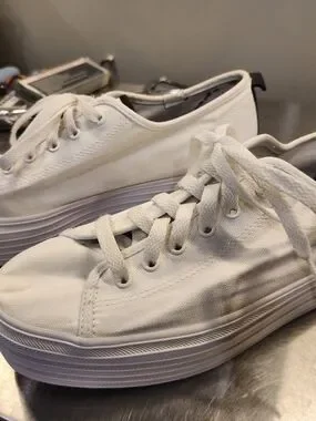 Keds | Shoes | Platform Keds Bundle | Poshmark